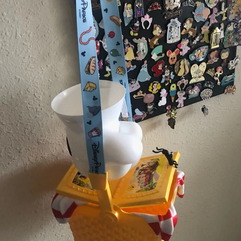Disney | Other | Disney Runaway Railway Popcorn Bucket | Poshmark